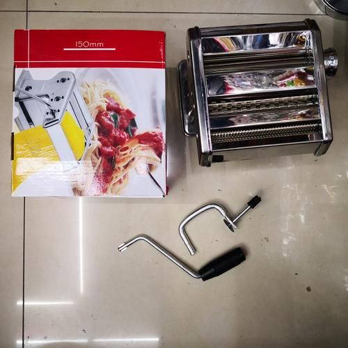 擀面皮机器多少钱一台_擀面皮机器怎么使用-第2张图片-山城妙识