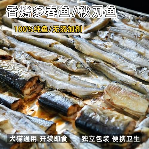 多春鱼和秋刀鱼哪个好吃_营养价值区别-第3张图片-山城妙识