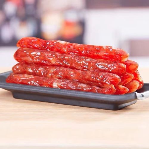 广州十大特产有哪些_广州特产哪里买最正宗-第3张图片-山城妙识