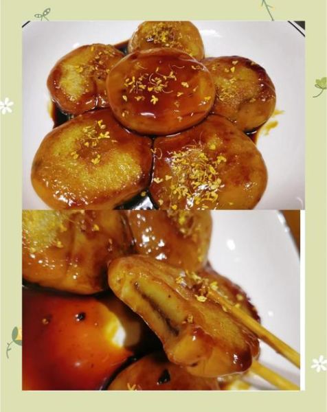 红糖水汤圆怎么煮好吃窍门_红糖汤圆不糊锅技巧-第2张图片-山城妙识