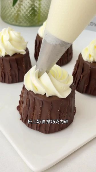 巧克力怎么做_最简单的巧克力制作-第2张图片-山城妙识