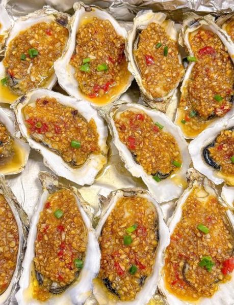 生蚝怎么吃_生蚝吃法视频教程-第1张图片-山城妙识 生蚝怎么吃_生蚝吃法视频教程-第1张图片-山城妙识