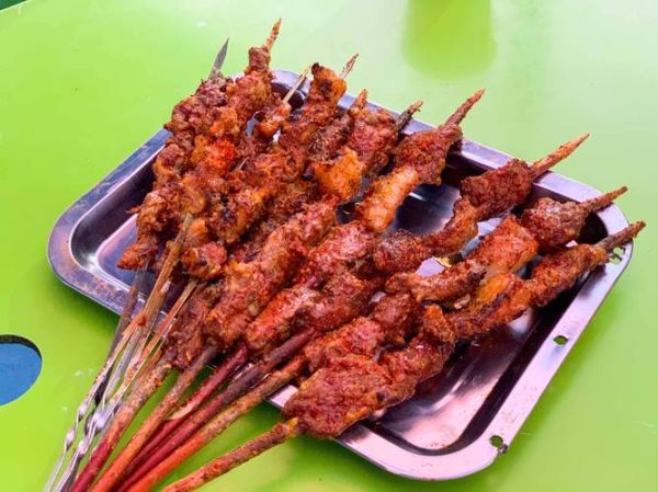 宵夜吃什么不长胖_宵夜美食推荐-第1张图片-山城妙识