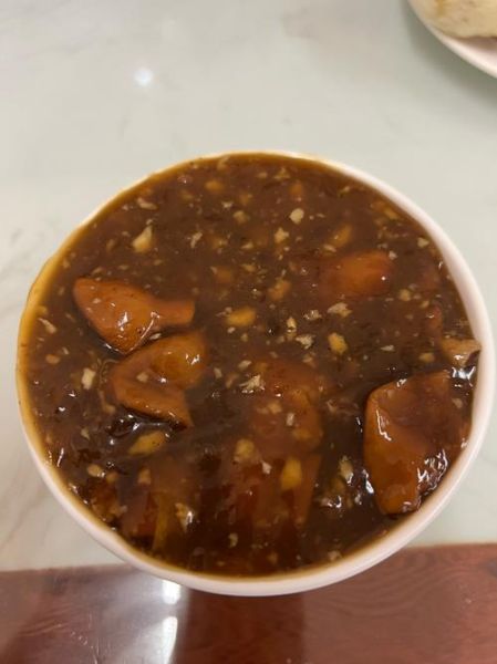 炒肝是什么_炒肝的做法和来历-第1张图片-山城妙识