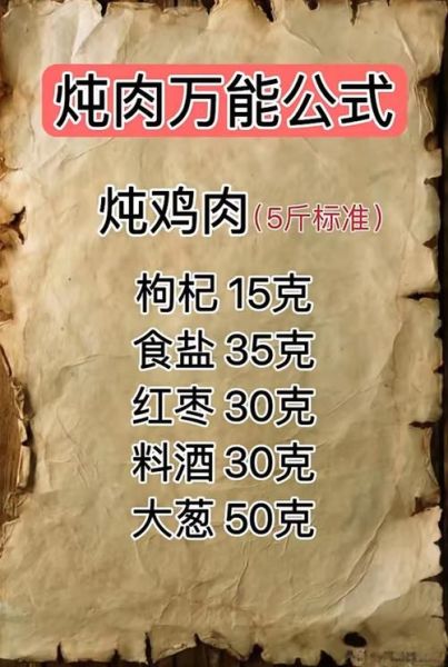 猪肉怎么炖又烂又香_用什么香料-第1张图片-山城妙识