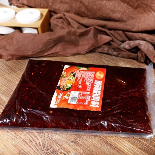 酸辣粉的调料有哪些_正宗酸辣粉调料配方-第3张图片-山城妙识