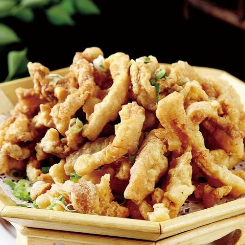 干炸里脊糊怎么调_干炸里脊用什么粉-第1张图片-山城妙识