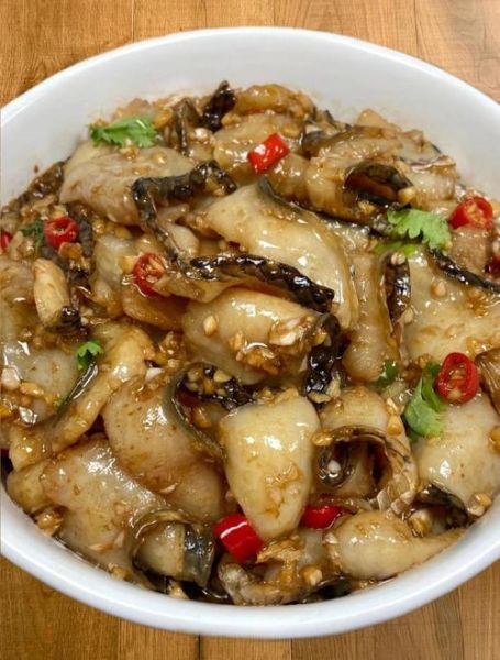 蒜香鱼怎么做_蒜香鱼的做法步骤-第2张图片-山城妙识 蒜香鱼怎么做_蒜香鱼的做法步骤-第2张图片-山城妙识