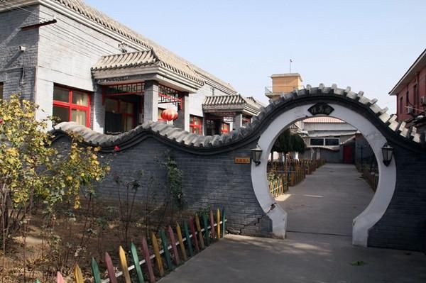 抄手游廊与穿山游廊区别_如何区分-第3张图片-山城妙识