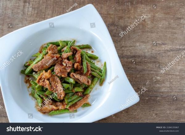 how_to_cook_spicy_pork_with_peppers_recipe-第2张图片-山城妙识