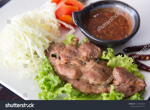 how_to_cook_spicy_pork_with_peppers_recipe-第3张图片-山城妙识