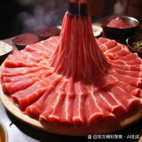 涮羊肉的由来是什么_涮羊肉起源于哪个朝代-第1张图片-山城妙识