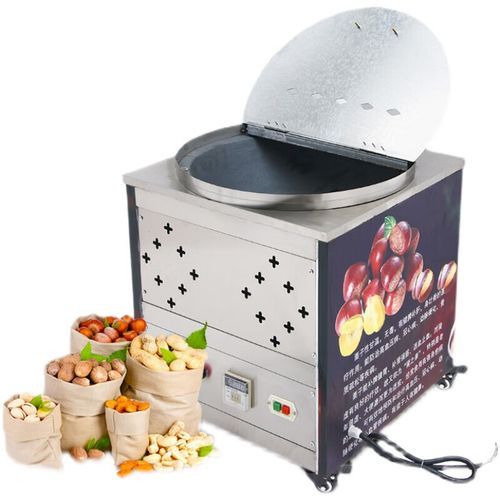 机器糖炒栗子配方_商用炒栗子机怎么调温-第3张图片-山城妙识 机器糖炒栗子配方_商用炒栗子机怎么调温-第3张图片-山城妙识