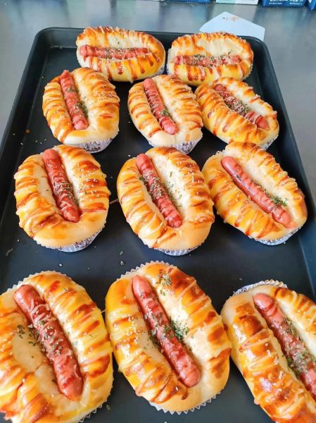 现烤面包图片大全_如何挑选新鲜出炉面包-第1张图片-山城妙识 现烤面包图片大全_如何挑选新鲜出炉面包-第1张图片-山城妙识