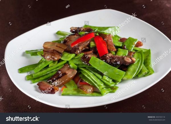 how_to_cook_dutch_beans_with_cured_pork-第2张图片-山城妙识 how_to_cook_dutch_beans_with_cured_pork-第2张图片-山城妙识