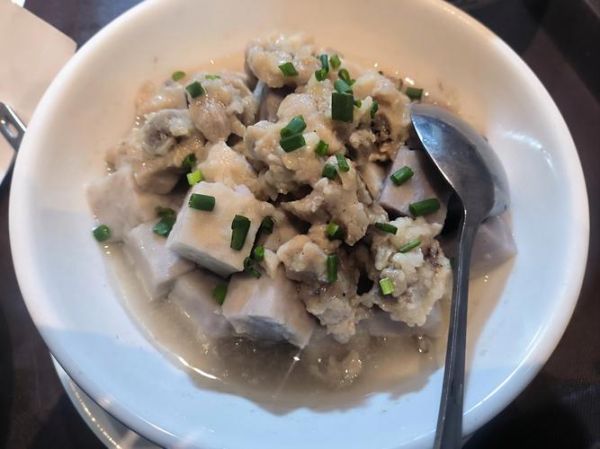 芋艿排骨怎么做_芋艿排骨要焯水吗-第1张图片-山城妙识