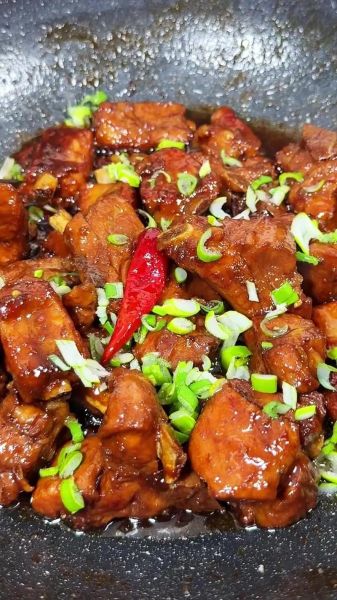 红烧排骨怎么做才好吃_红烧排骨焯水还是直接炒-第2张图片-山城妙识 红烧排骨怎么做才好吃_红烧排骨焯水还是直接炒-第2张图片-山城妙识