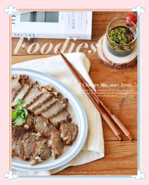 酱牛肉电压力锅做法和时间_酱牛肉电压力锅多久能熟-第2张图片-山城妙识