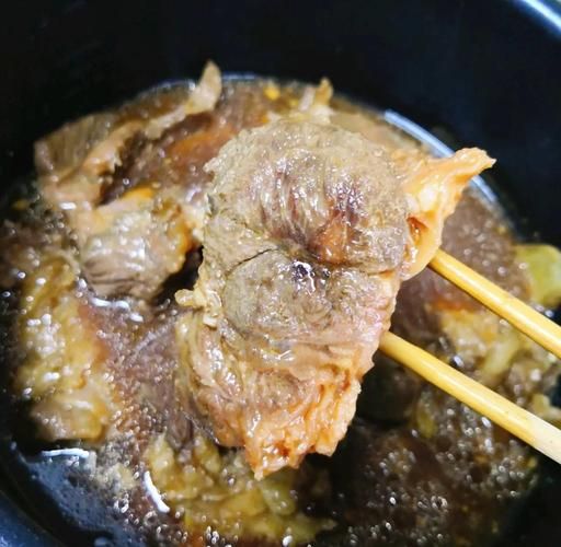 酱牛肉电压力锅做法和时间_酱牛肉电压力锅多久能熟-第3张图片-山城妙识