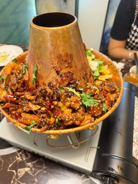 火锅鸡怎么做_火锅鸡加盟费多少钱-第3张图片-山城妙识