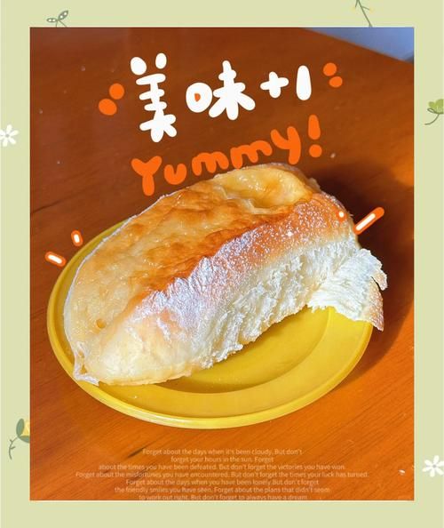 岩烧乳酪面包怎么做_岩烧乳酪面包配方比例-第2张图片-山城妙识