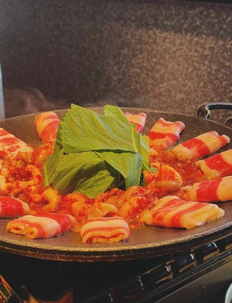 韩国料理推荐菜品_本家韩国料理好吃吗-第3张图片-山城妙识 韩国料理推荐菜品_本家韩国料理好吃吗-第3张图片-山城妙识