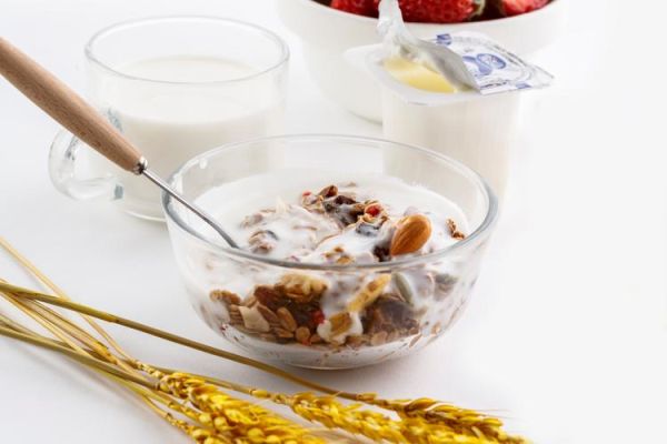 调理肠胃的酸奶哪种好_肠胃不好喝什么酸奶-第3张图片-山城妙识