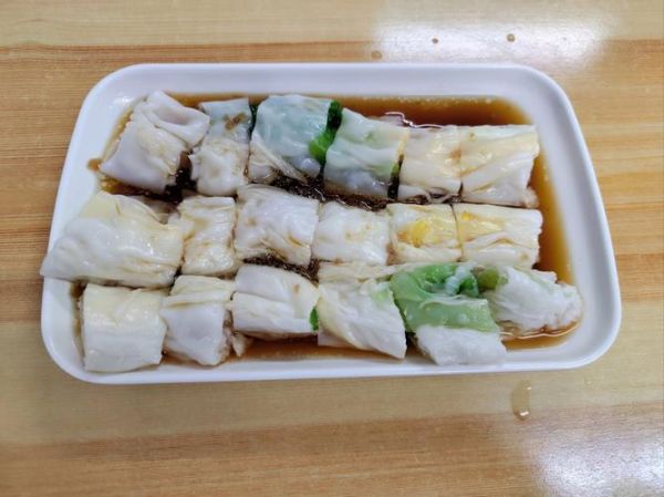 肠粉用什么粉做最好_肠粉专用粉推荐-第2张图片-山城妙识