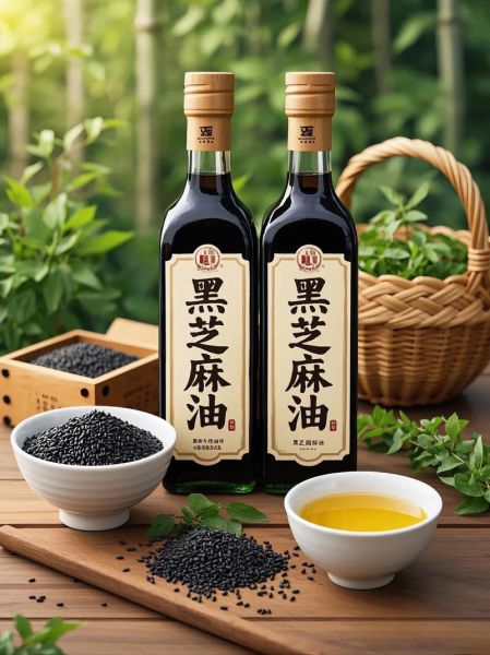 中国最好的纯芝麻香油哪里买_如何辨别真假-第3张图片-山城妙识