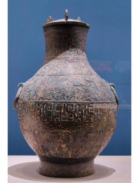 川菜博物馆镇馆之宝叫什么_镇馆之宝介绍-第1张图片-山城妙识