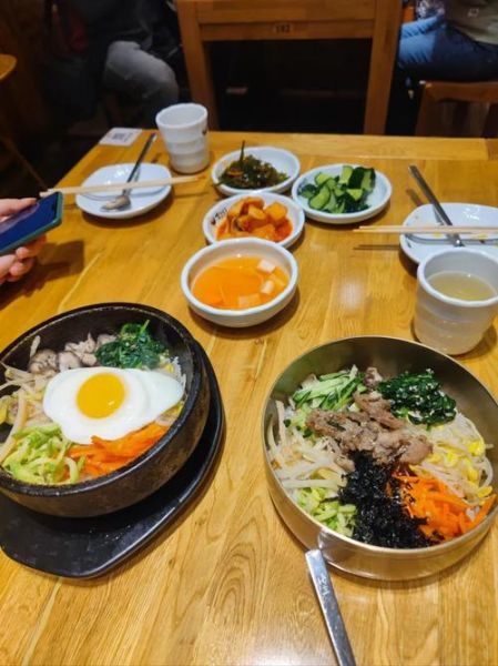 全州拌饭加盟费多少钱_全州拌饭官网菜单价格-第1张图片-山城妙识