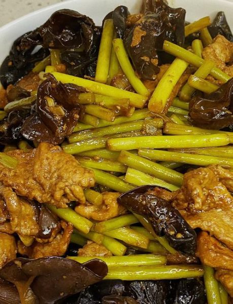 家常过油肉怎么做才嫩_过油肉滑嫩技巧-第3张图片-山城妙识