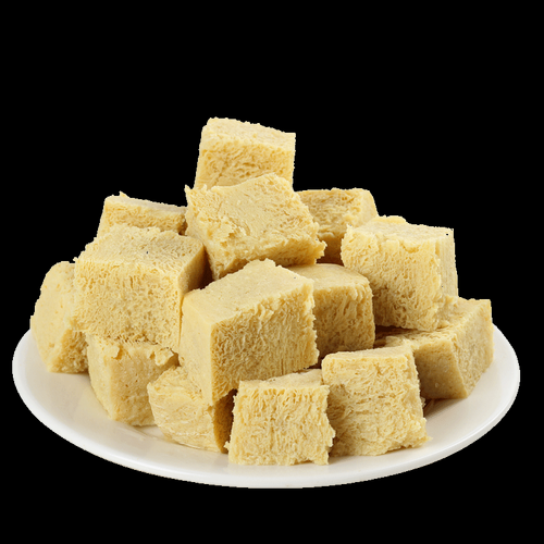 冻豆腐饺子馅怎么做_冻豆腐饺子馅做法大全-第3张图片-山城妙识