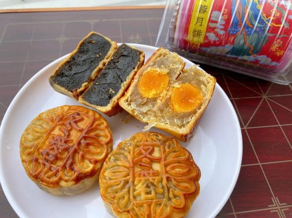 红豆沙月饼怎么做_红豆沙月饼热量高吗-第3张图片-山城妙识