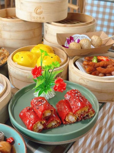 潮汕小吃哪些最出名_潮汕必吃美食推荐-第1张图片-山城妙识