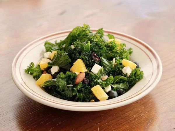 羽衣甘蓝怎么吃好吃_羽衣甘蓝可以生吃吗-第3张图片-山城妙识 羽衣甘蓝怎么吃好吃_羽衣甘蓝可以生吃吗-第3张图片-山城妙识