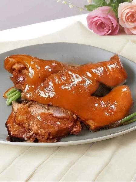 猪头肉热量高吗_猪头肉营养价值有哪些-第3张图片-山城妙识 猪头肉热量高吗_猪头肉营养价值有哪些-第3张图片-山城妙识