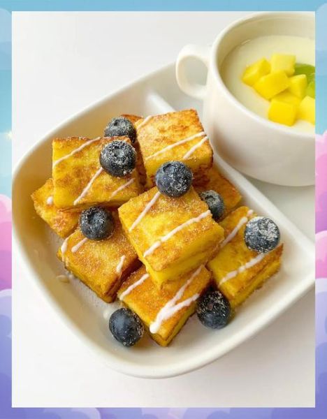 儿童早餐吃什么水果好_早上给孩子选哪种水果最营养-第1张图片-山城妙识 儿童早餐吃什么水果好_早上给孩子选哪种水果最营养-第1张图片-山城妙识