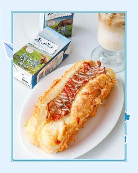 培根面包怎么做_培根面包热量高吗-第3张图片-山城妙识