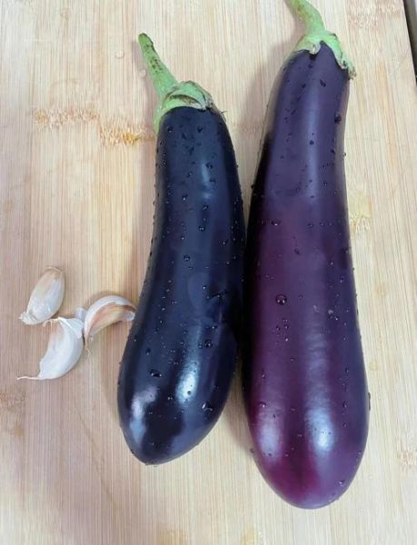 清蒸茄子蒸多长时间_清蒸茄子要多久才熟-第1张图片-山城妙识 清蒸茄子蒸多长时间_清蒸茄子要多久才熟-第1张图片-山城妙识