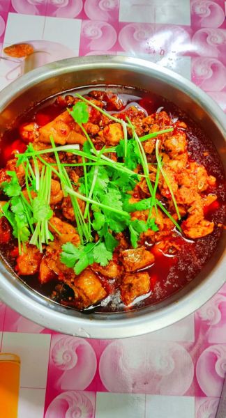 贵州糍粑辣子鸡怎么做_正宗做法步骤-第1张图片-山城妙识 贵州糍粑辣子鸡怎么做_正宗做法步骤-第1张图片-山城妙识