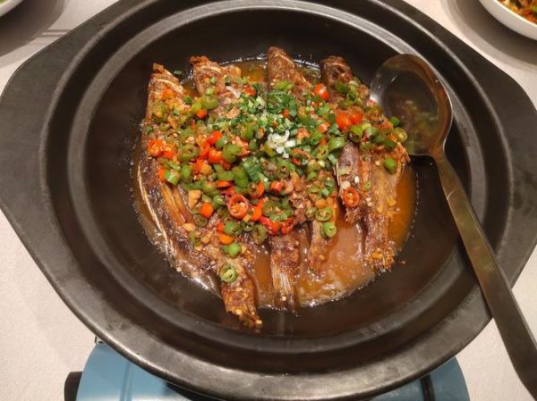 桂鱼火锅最正宗的做法_桂鱼火锅底料怎么做-第3张图片-山城妙识