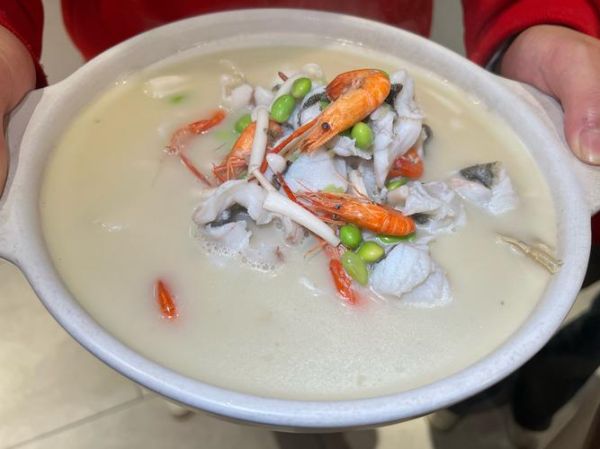 桂鱼火锅最正宗的做法_桂鱼火锅底料怎么做-第2张图片-山城妙识