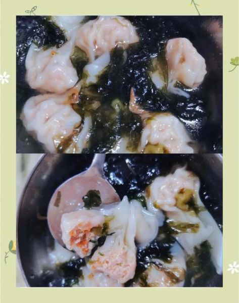 广式云吞馅怎么调_广式云吞馅配料比例-第1张图片-山城妙识 广式云吞馅怎么调_广式云吞馅配料比例-第1张图片-山城妙识