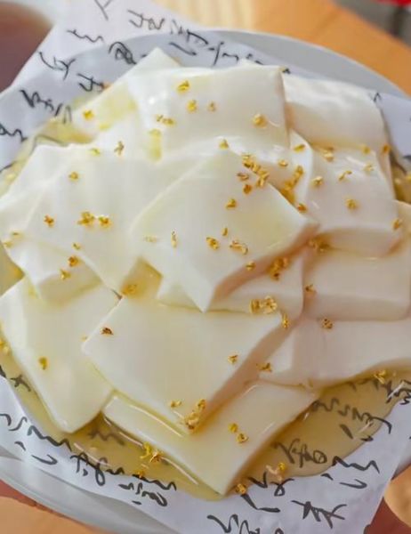 奶豆腐家常怎么吃法_奶豆腐可以做什么菜-第2张图片-山城妙识
