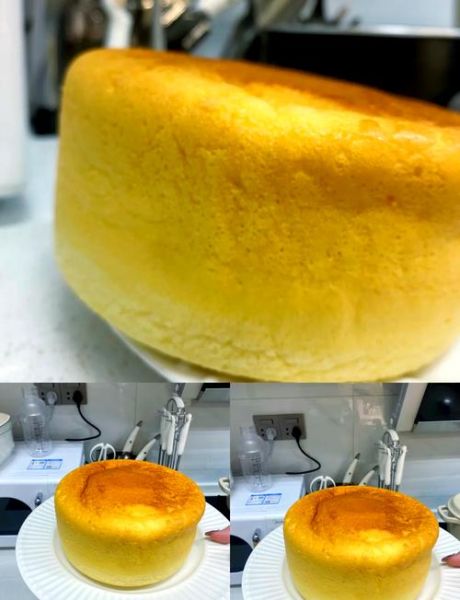 电饭煲做蛋糕的方法图解_电饭煲做蛋糕需要多长时间-第1张图片-山城妙识 电饭煲做蛋糕的方法图解_电饭煲做蛋糕需要多长时间-第1张图片-山城妙识