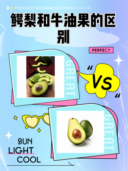 鳄梨的功效与作用_鳄梨怎么吃最健康-第2张图片-山城妙识