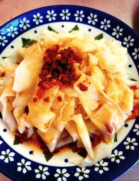 澄面可以做什么美食_澄面怎么做好吃-第1张图片-山城妙识