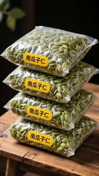 长期吃炒熟的南瓜子好吗_南瓜子每天吃多少合适-第1张图片-山城妙识