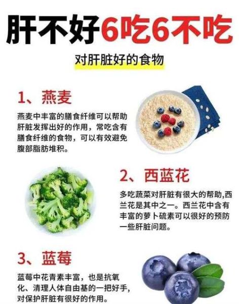 吃什么食物养肝护肝最好_护肝食物排行榜-第3张图片-山城妙识 吃什么食物养肝护肝最好_护肝食物排行榜-第3张图片-山城妙识